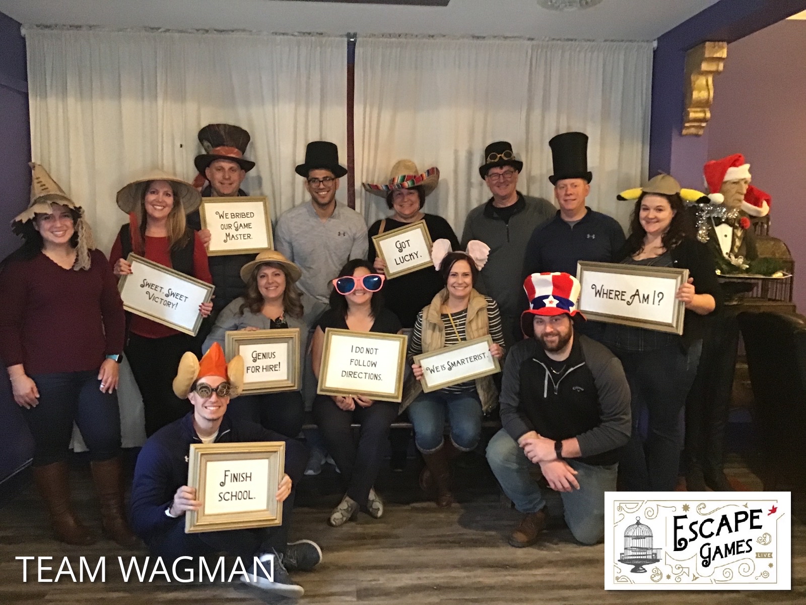 Career and Job Benefits offered at Wagman | Wagman Careers