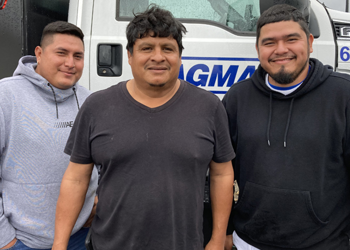 Meet the People of Wagman | Wagman Careers