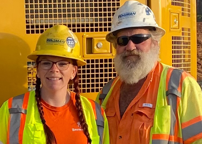 Meet the People of Wagman | Wagman Careers